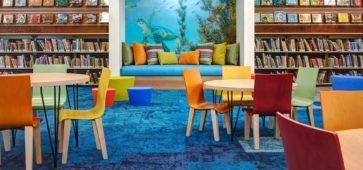 Kestrel Chair - Child - TMC Furniture - The Makers Creative
