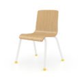 Cody Fully Upholstered Chair - Child - TMC Furniture - The Makers Creative