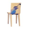 Kestrel ImPrinted Chair – Child | TMC Furniture