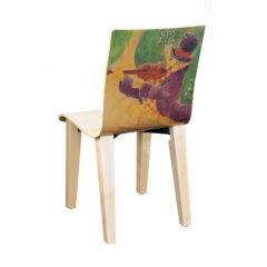 Kestrel ImPrinted Chair - Child - TMC Furniture - The Makers Creative
