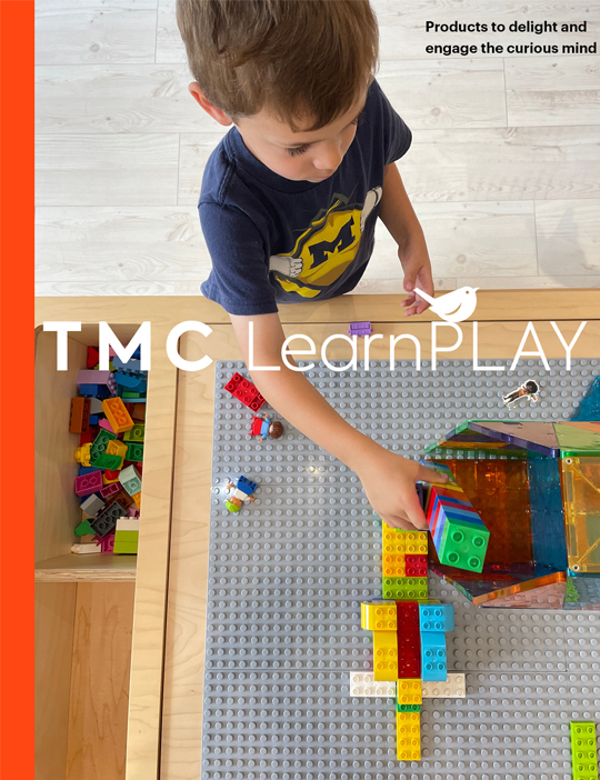 Catalogs & Brochures - TMC Furniture